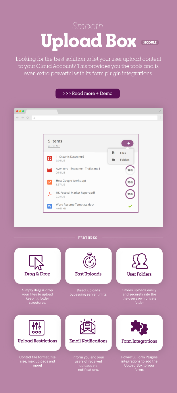 Share-one-Drive | OneDrive & SharePoint plugin for WordPress by _DeLeeuw_